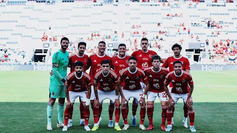 فيفا يحفز الجماهير لمباراة الأهلي وإنتر ميامي بافتتاح مونديال الأندية ...