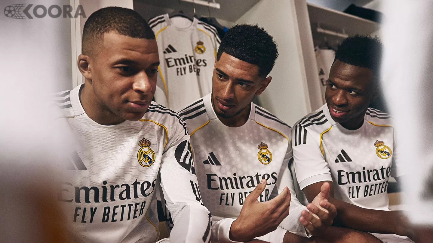 جدول مباريات ريال مدريد في الدوري الإسباني موسم 2025-2026 » يلاشوت ...